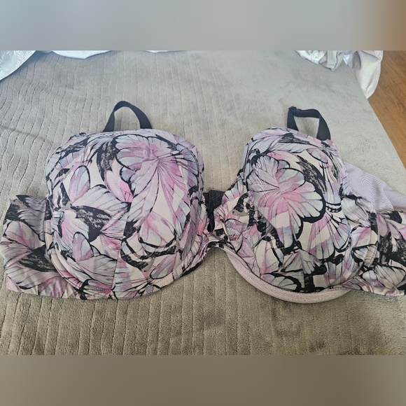 torrid | Intimates & Sleepwear | Torrid Bra | Poshmark